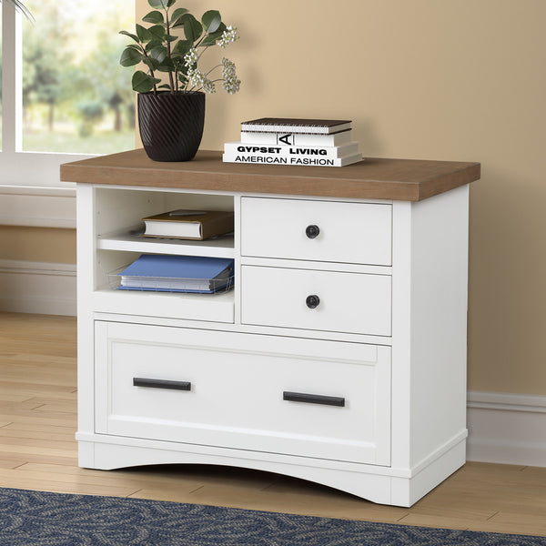 File Cabinets - Parker House Furniture
