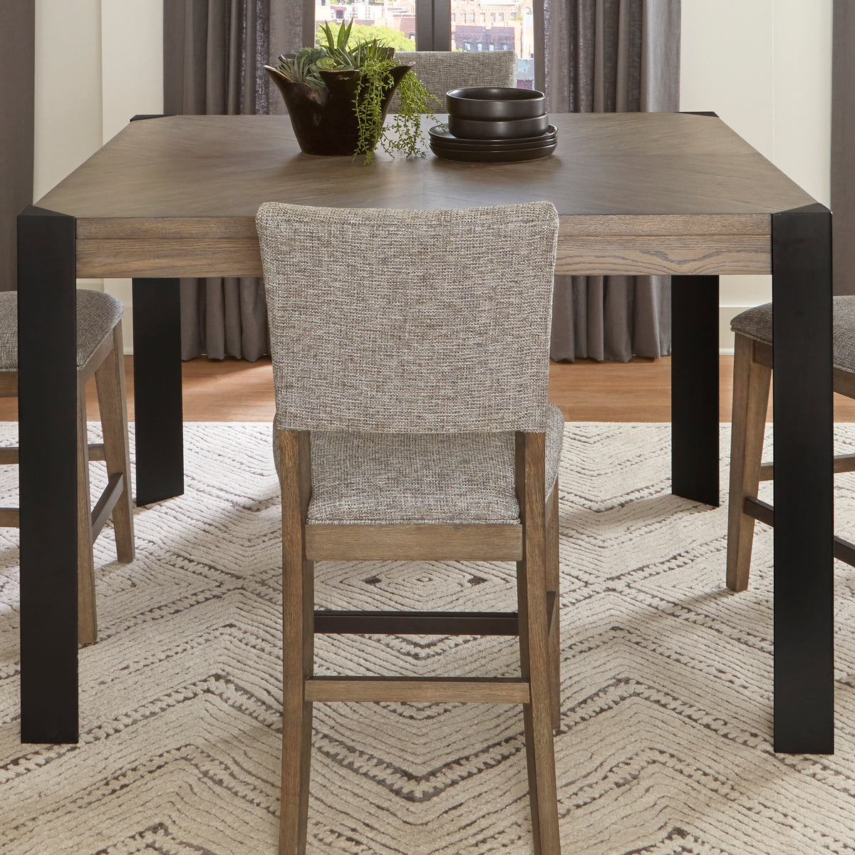 Dining Tables - Parker House Furniture