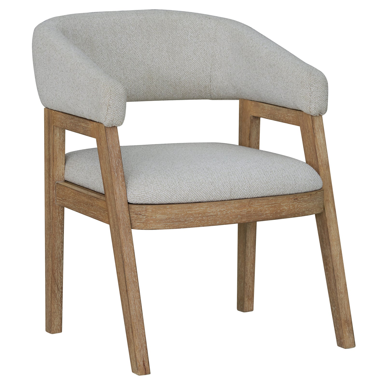 ESCAPE Dining Barrel Chair (2/ctn - Sold in Pairs) - Parker House Furniture