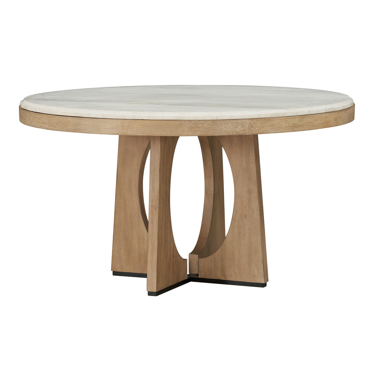 ESCAPE Dining 54" Round Table - Parker House Furniture