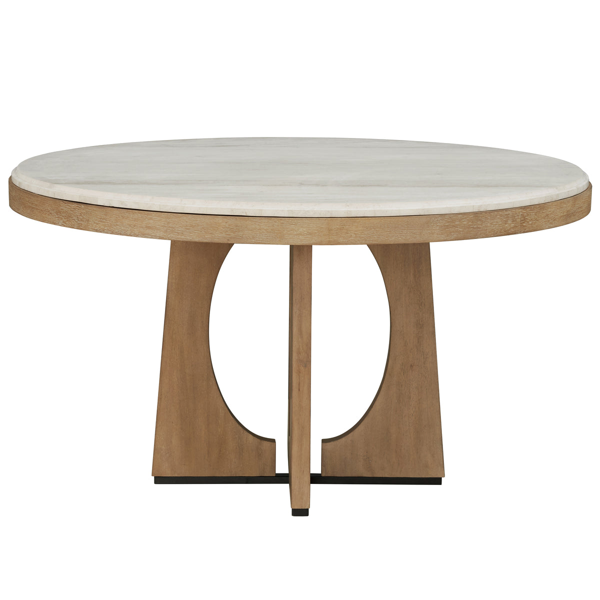 ESCAPE Dining 54" Round Table - Parker House Furniture