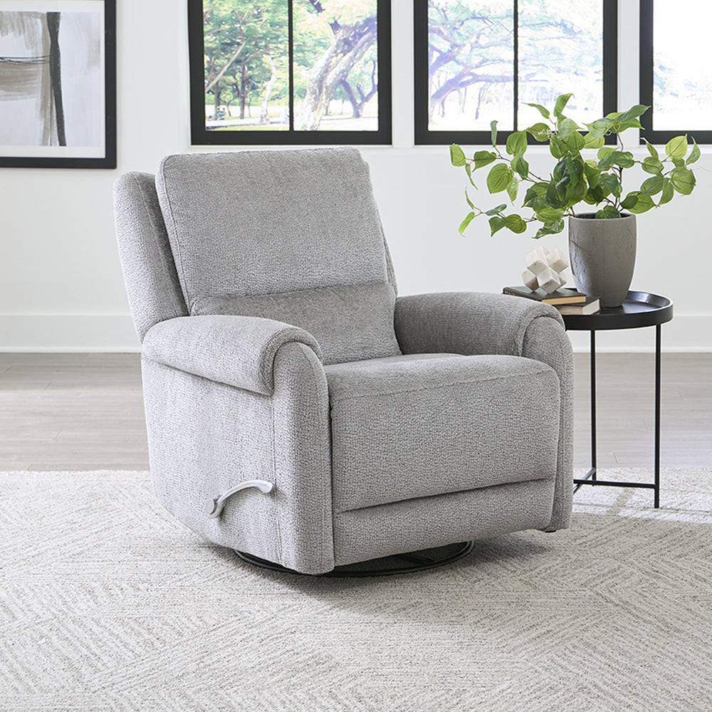Recliners - Fabric Page 2 - Parker House Furniture
