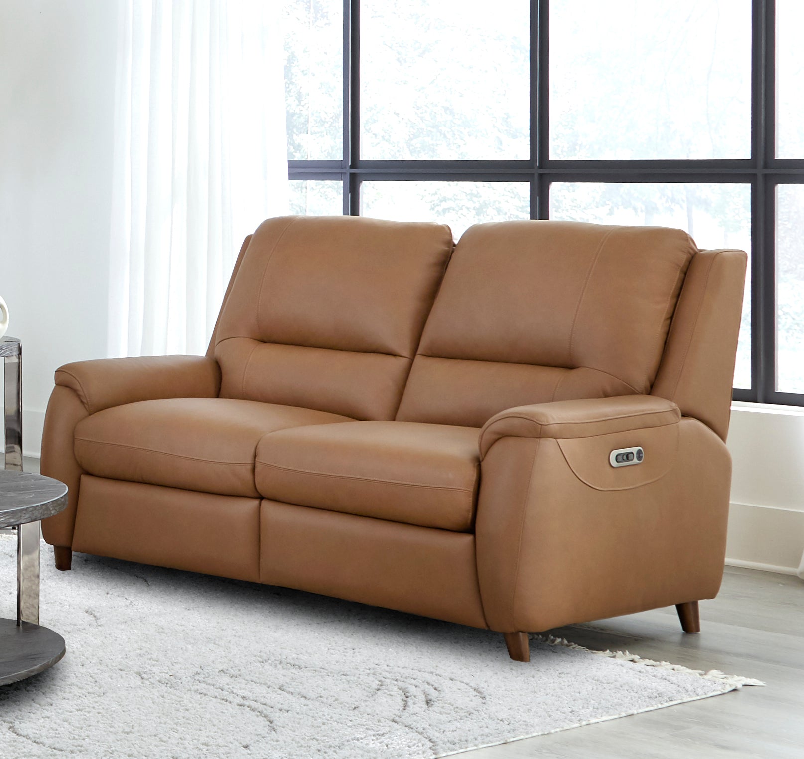 Leather Loveseats - Parker House Furniture Leather Loveseats - Parker House Furniture
