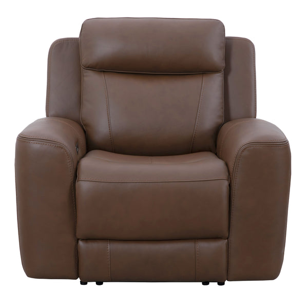 CALGARY - AUTUMN UMBER Power Recliner - Parker House Furniture