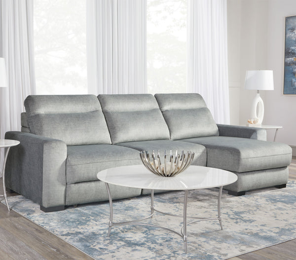 ELLIOT - STERLING Modular Slider Sofa - Parker House Furniture