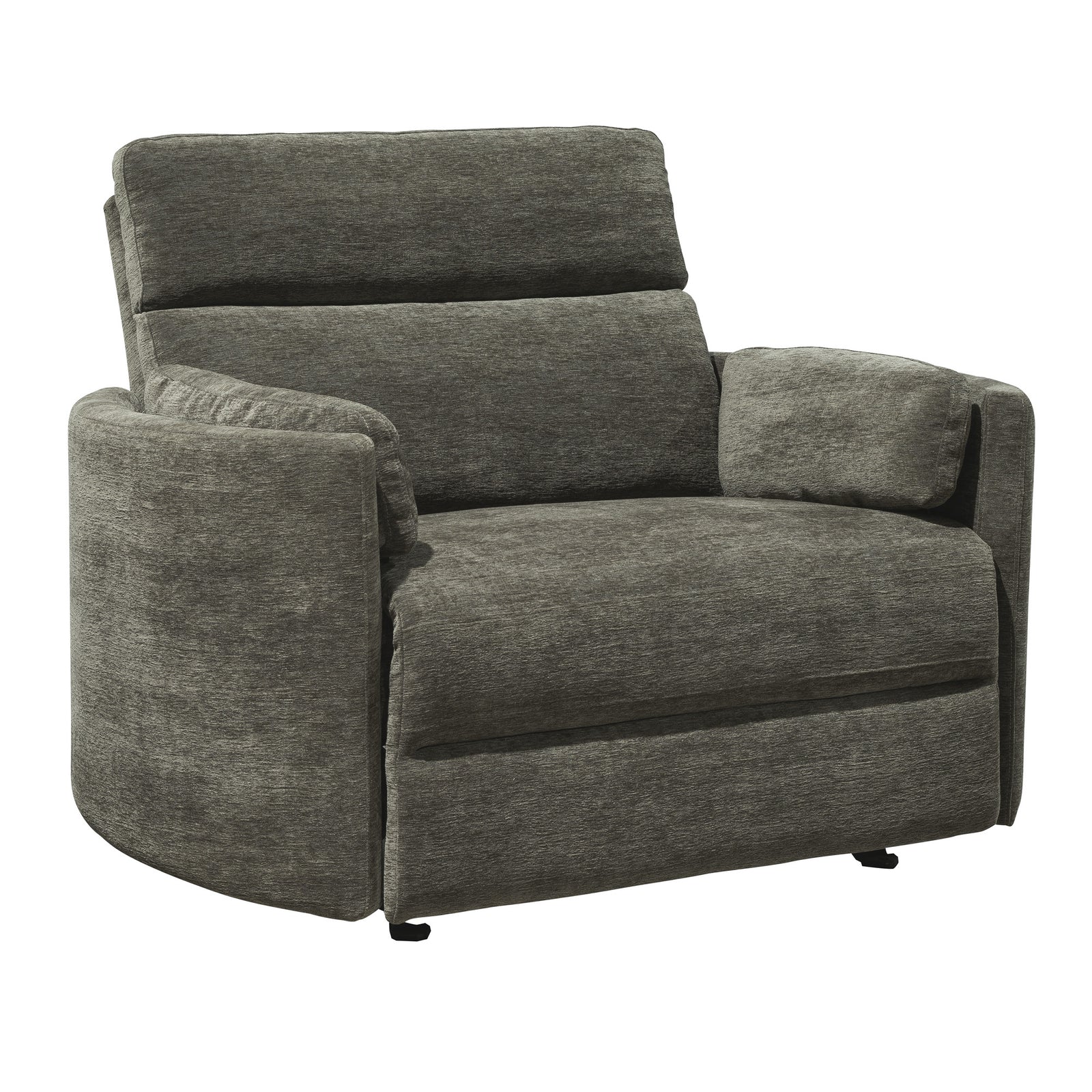 RADIUS - KRYPTON XL Power Glider Recliner - Parker House Furniture
