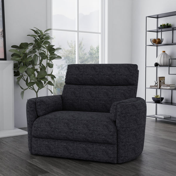 Radius XL Power Glider Recliners - Parker House Furniture