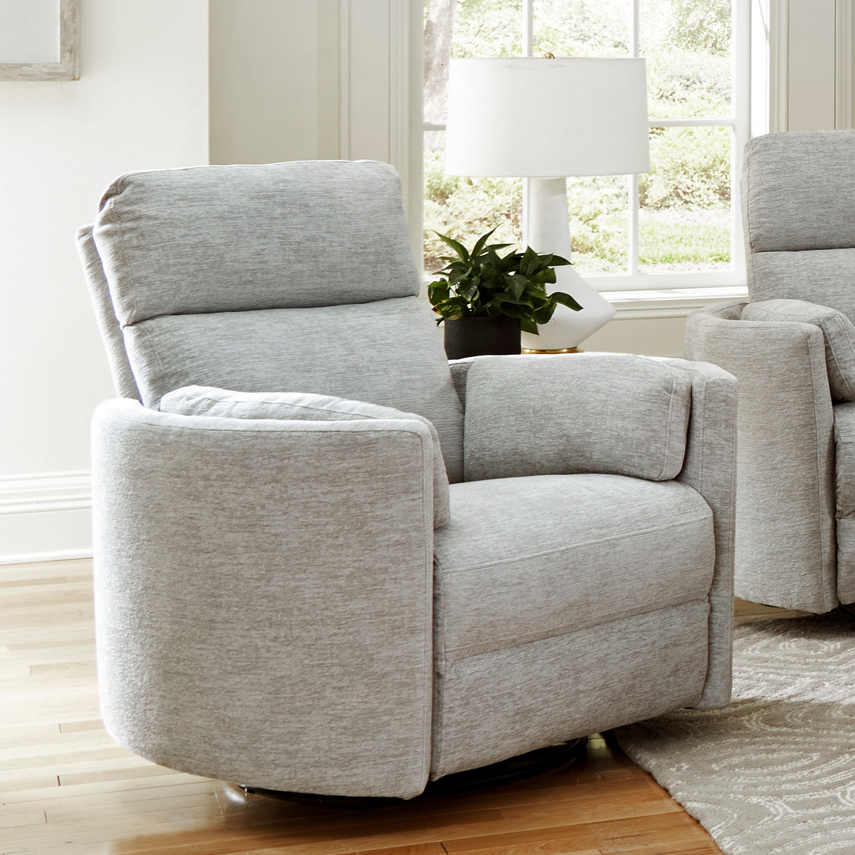 Parker House Radius Recliner