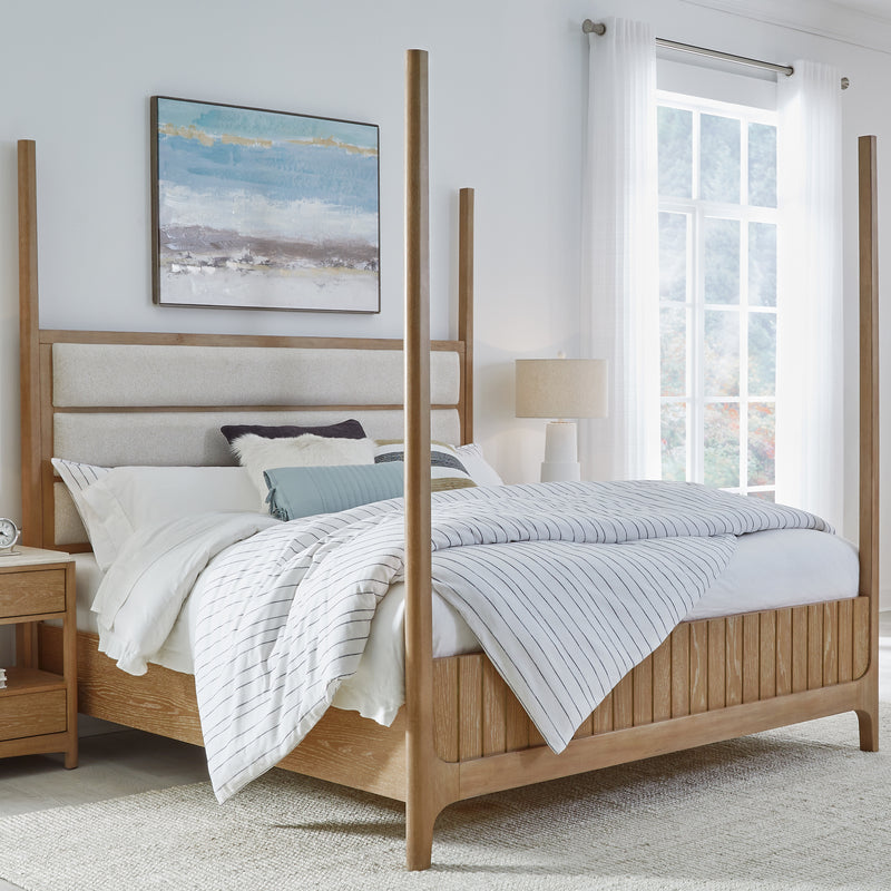 ESCAPE BEDROOM - Parker House Furniture