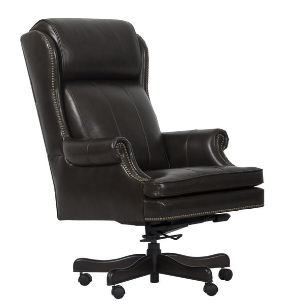 Office Chairs Leather - Parker House Furniture