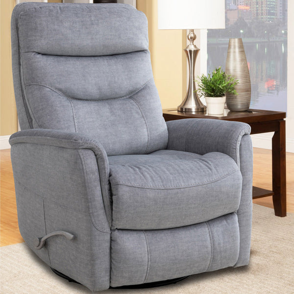 Manual Gemini Recliners - Parker House Furniture