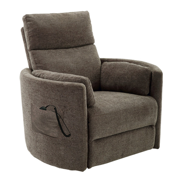 RADIUS LIFT - KRYPTON Power Lift Recliner - Parker House Furniture