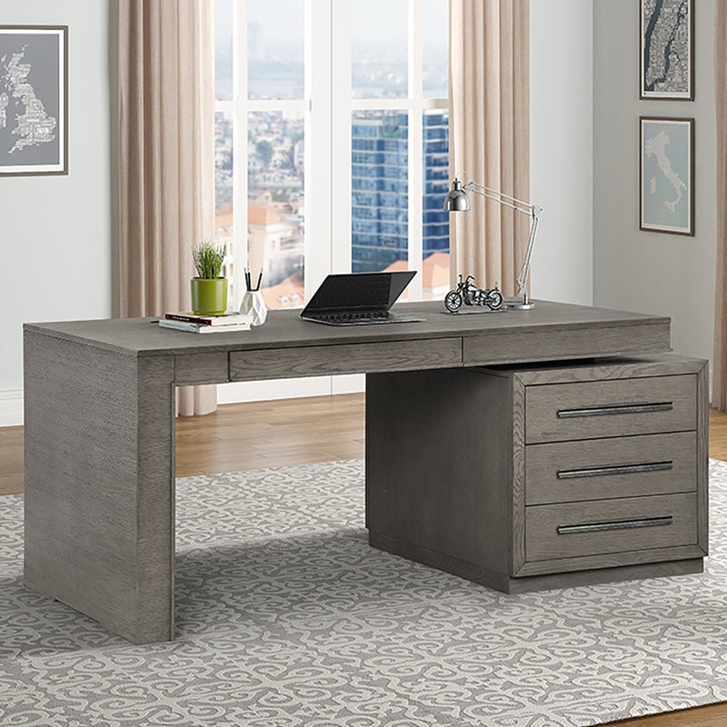 PURE MODERN Executive Desk - Parker House Furniture