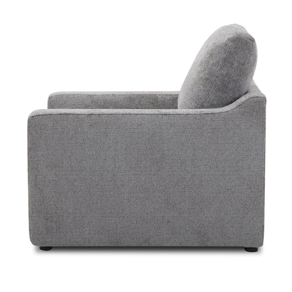 SURRENDER- BURMESE NATURE Chair - Parker House Furniture